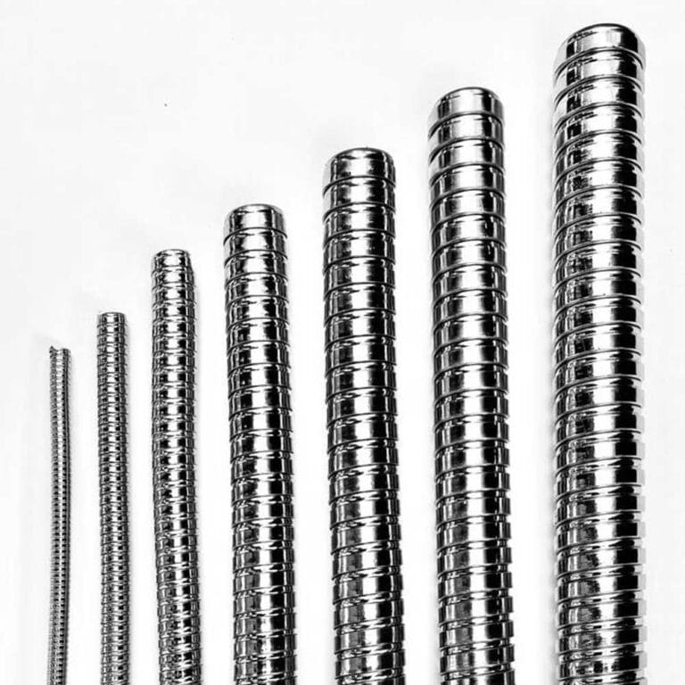 Stayput / Gooseneck Flexible Tubing from Whitehouse Flexible Tubing