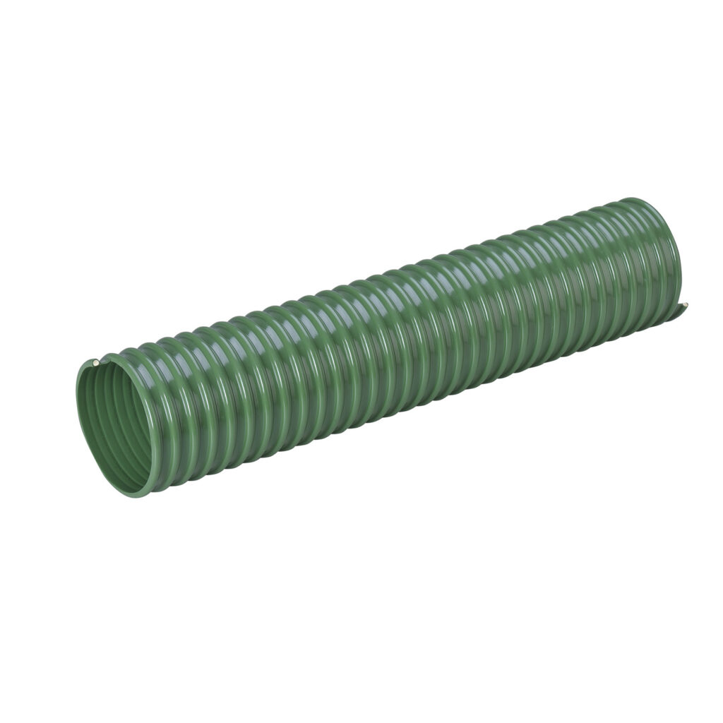 Eolo PVC AF - Whitehouse Flexible Tubing