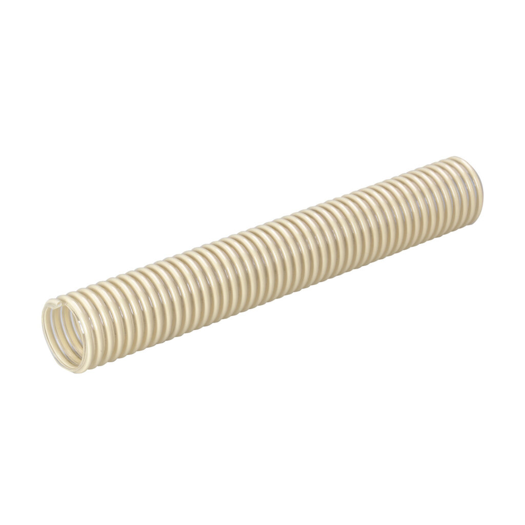 Zeus PU Food - Whitehouse Flexible Tubing
