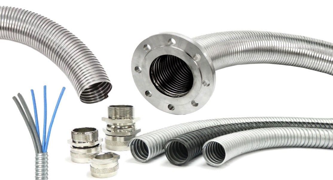 Introducing Whitehouse Flexible Tubing Product Builders - Empowering ...