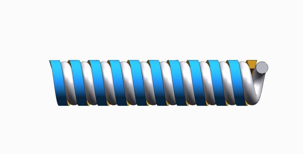 Stayput / Gooseneck Flexible Tubing from Whitehouse Flexible Tubing